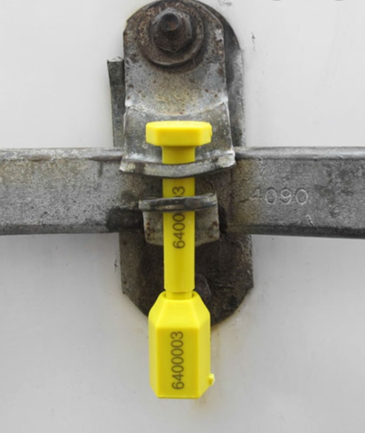 Container Division – Blue Fin International Shipping L.L.C