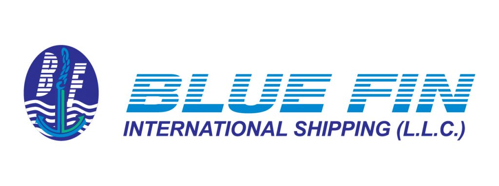Home - Blue Fin International Shipping L.L.C